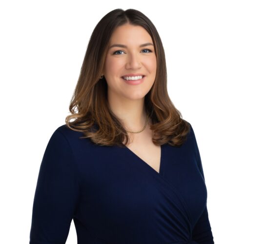 Casperson named to ABA’s Top 40 Young Lawyers List | News, Sports, Jobs ...